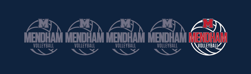 Mendham High School Girls Volleyball Booster Club – Givafifth